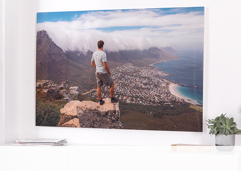 Fotoprodukte online bestellen | dm Foto-Paradies