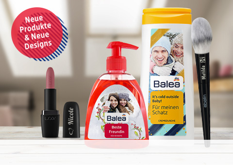 Fotoprodukte online bestellen | dm Foto-Paradies