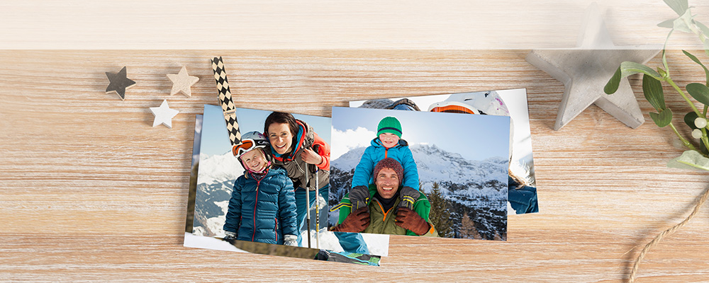 Fotos entwickeln & drucken | Foto-Paradies von dm